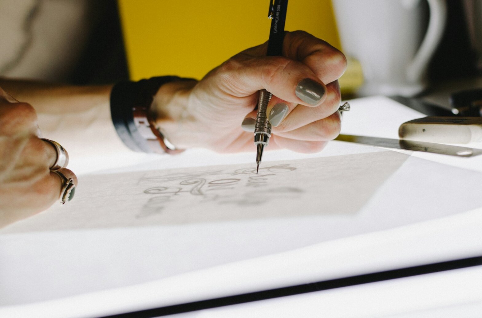 Elementos de Logotipo. O que você precisa saber sobre logotipos